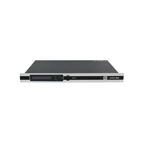 16 Input 16 Output Professional Audio Dsp Digital Processor With Camera