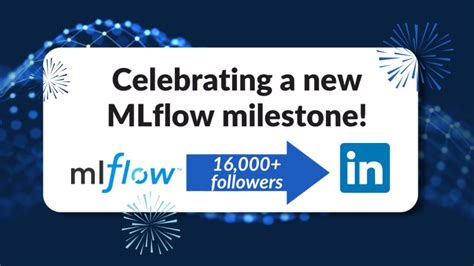 Mlflow On Linkedin Mlflow Mlflow Machinelearning Mlops