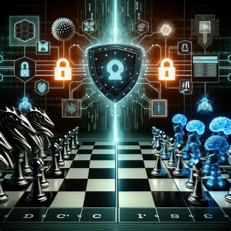 Ai Driven Information Security