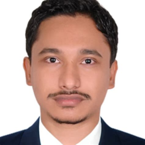 Mohammad Faisal North South University Dhaka Department Of Electrical Engineering And