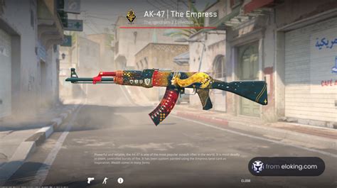 The Best Cs2 Anime Skins Ranked By Experts Eloking