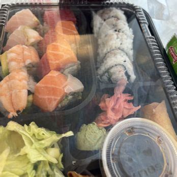 Sushi Poki Updated May 2026 152 Photos And 112 Reviews 3601 Regent