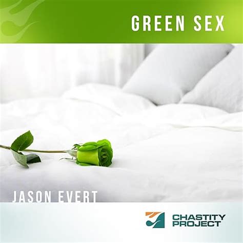 Green Sex By Jason Evert On Amazon Music Amazon Com