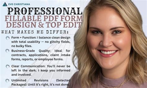 Create Fillable Pdf Form Convert Fillable Form To Pdf Compress And