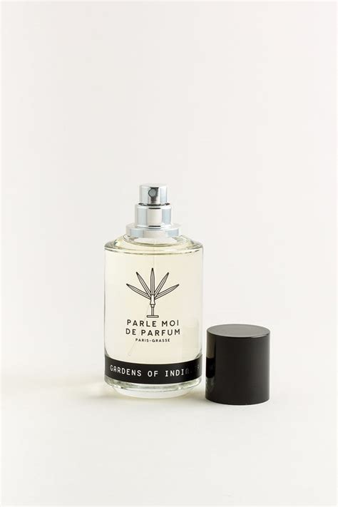 Parle Moi de Parfum | H Parfums