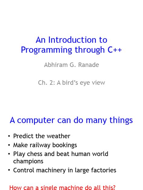 Ch 2 Pdf Algorithms Numbers