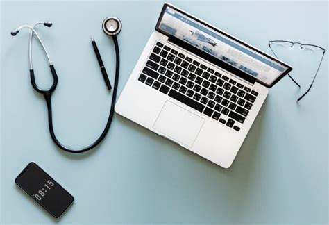 Mouser Electronics Offers The Latest Medical Technology Resources With Extensive Content Stream