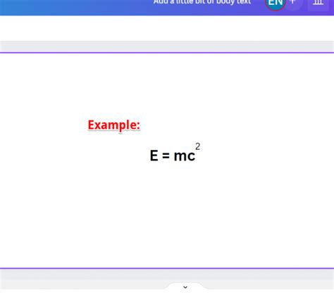 How Do You Add A Superscript In Canva Websitebuilderinsider