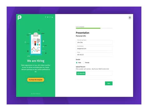 A Advanced Contact Multistep Payment Conditional Forms With Gravity Form Upwork
