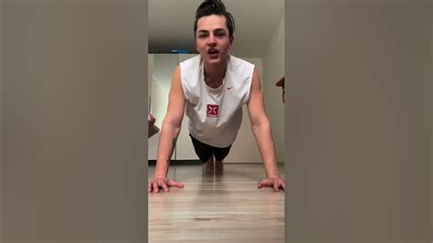 Как накачать пресс подростку в домашних условиях Youtube