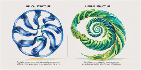 Helical Vs Spiral 2025 Comparison Guide