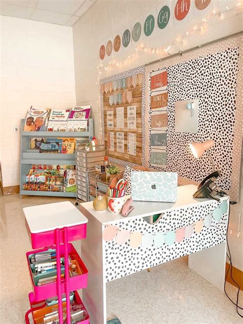 7 Tips For Creating A Cozy And Welcoming Classroom Shayna Vohs
