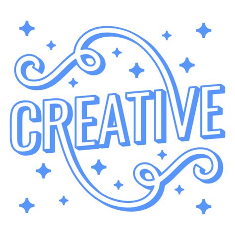 Creative Word Design