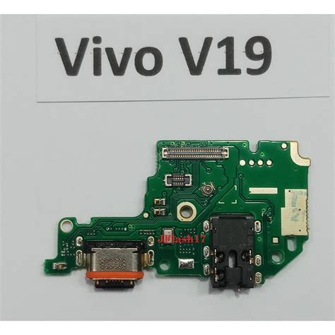 Jual Pcb Flexibel Charger Vivo V Papan Casan Shopee Indonesia