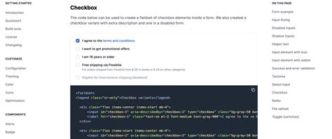 Tailwind Css Shopping Cart Component Examples Dev Community
