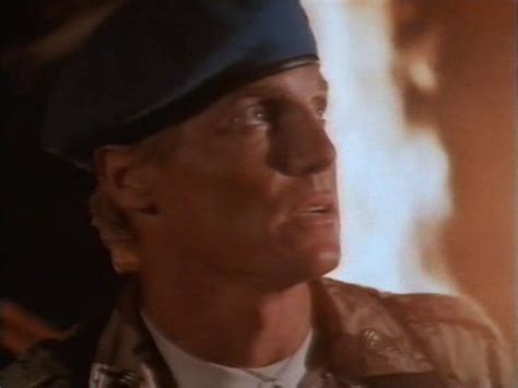 Without Mercy 1996 Frank Zagarino Ayu Azhari Martin Kove