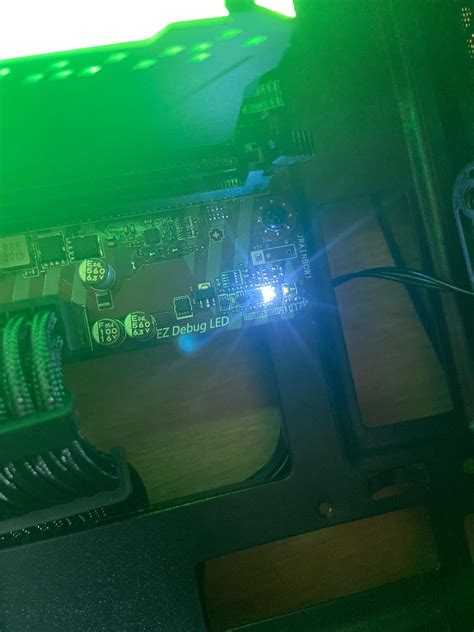 My Dram And Cpu Ez Debug Is Blinking Alternately Rcomputer