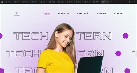 tech a intern on linkedin heartfelt appreciation for the exceptional work you ve been doing during…