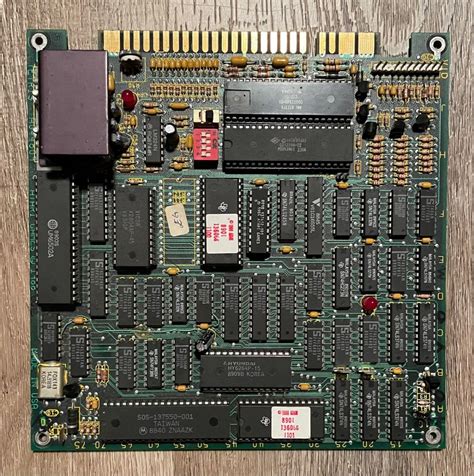 FS Arcade PCBs Simpsons NBA Jam Final Fight Raiden Fighters Jet Etc Arcade Projects Forums