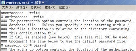 03svn入门笔记——使用命令行模式访问 Svn 服务器svn命令行登录java阳旭的博客 Csdn博客 03svn入门笔记——使用命令行模式访问 Svn 服务器svn命令行登录java阳旭的博客 Csdn博客