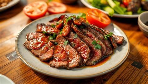 Quick And Easy Thin Sliced Beef Recipes For Dinner