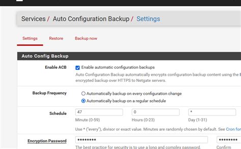 Netgate 5100 Inaccessible Post 23 09 Upgrade Netgate Forum