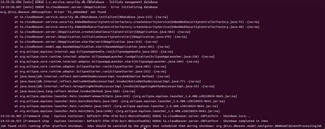 Adding Driver On Builded Cloudbeaver May Be A Great Way To Custom Driver Issue Dbeaver