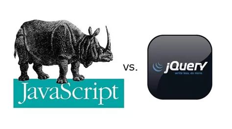 10 Tips Para Cambiar Jquery Por Javascript Puro