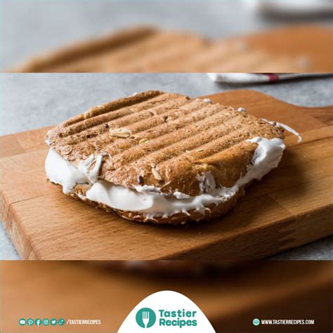 Delicious Fluffernutter Cookies A Sweet Twist On A Classic Treat Tastier Recipes Delicious Fluffernutter Cookies A Sweet Twist On A Classic Treat Tastier Recipes