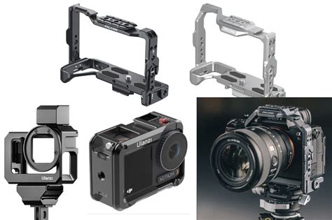 Sony Camera Gopro Version