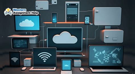 What Is Computer Network Assignment Explain Its 5 Components And Its Important Features