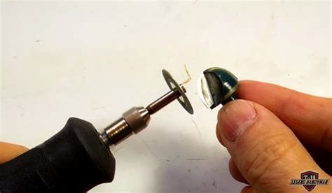 How To Sharpen Router Bits Quick And Easy Tips