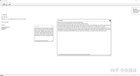 Qt Widgets方式实现炫酷的透明和层叠效果 知乎