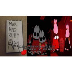 Detail Max And Ruby Koleksi Nomer