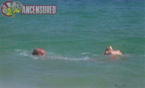 Emmanuelle Béart Nue dans First Desires