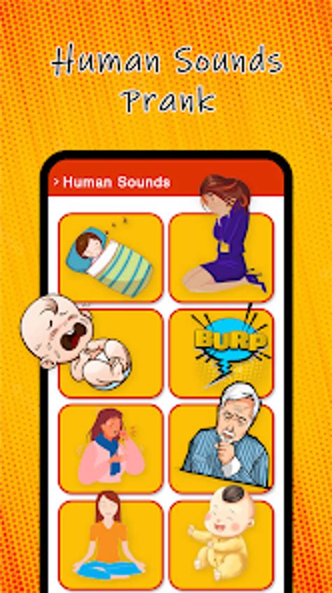 Prank Sounds For Android Download