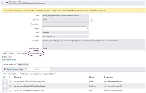 Integrating Invicti Enterprise With Servicenow Vulnerability Response