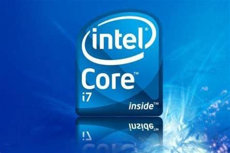 intel处理器 英特尔公司开发的中央处理器 搜狗百科