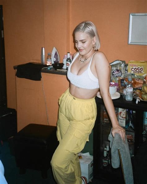 Anne Marie Fappening Collection 62 Photos The Fappening