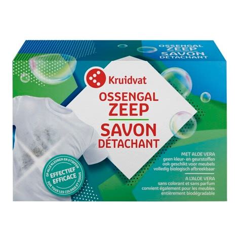Kruidvat Ossengalzeep Kruidvat Nl