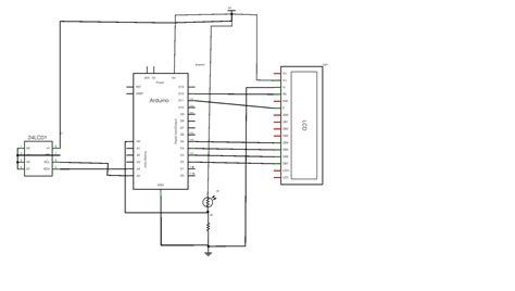 A Wirelessly Controlled Arduino Powered Message Board 15 Steps