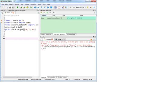 winpython 安装与使用 anaconda csdn博客