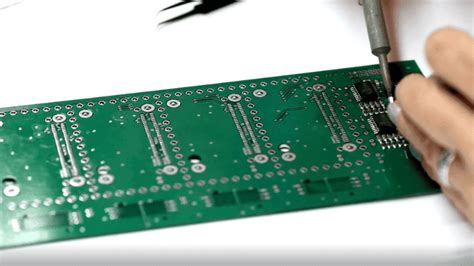 Demystifying Pcb Materials A Comprehensive Guide For Electronics Manufacturers