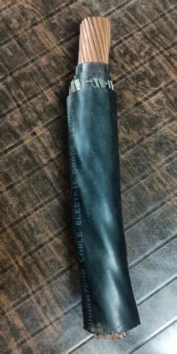 Sqmm Single Core Copper Cable At Best Price In Palghar By Jay Cables Id