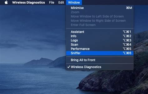 How To Check If Your Wireless Adapter Supports Monitor Mode Techwiser