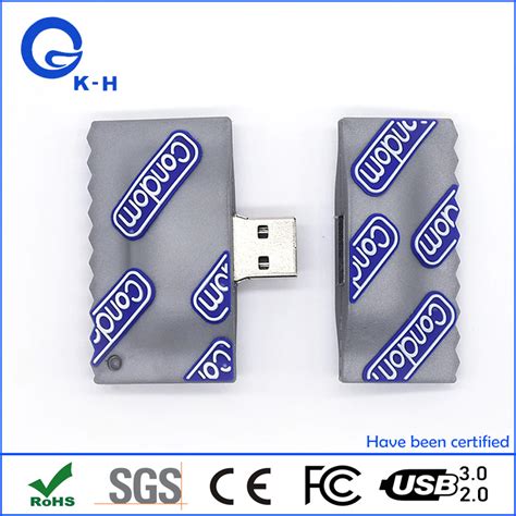 Penis Sperm Condom Usb Flash Memory Stick Usb Flash Drive And Usb Storage Price