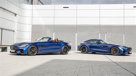 2020 Mercedes Amg Gt R Gt C Gt S Review Drive