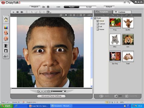 Putting Your Voice On Any Character You Want Animation Actors Politics For 5 Seoclerks