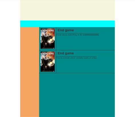 Html Css 100 Width Inside Div Stack Overflow
