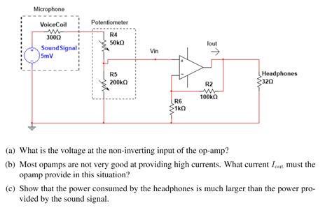 Solved Please Help Thank You A What Is The Voltage At Chegg